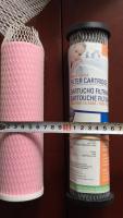 China Metal Protection Protective Plastic Mesh Sleeve PE Extrusion Mesh Netting for sale