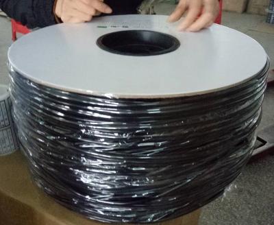 China Flexible PVC Tubing Extruded Non Heat Shrinkable Tensile Strength ≥ 10.41 Mpa for sale