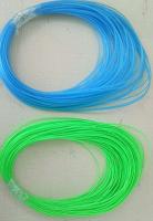 China 2MM Braided Sleeve for Fiber Optic Cable for sale