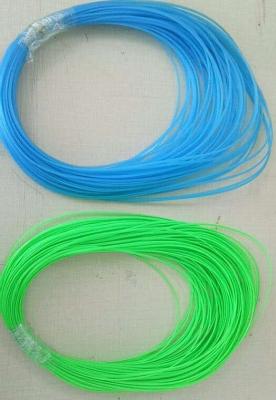 China 2MM Braided Sleeve for Fiber Optic Cable for sale