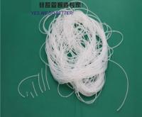 China 1.1*2.0 Small Diameter High Temperature Silicone Rubber Tubing Medical Grade Capillary for sale