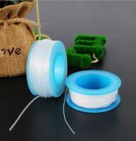 China 1.1*2.0 Small Diameter High Temperature Silicone Rubber Tubing Medical Grade Capillary for sale