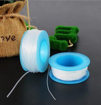 China Super Small Diameter Heat Resistant Silicone Tubing Anti Aging Ozone Resistant Capillary for sale