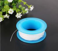 China Super Small Diameter Heat Resistant Silicone Tubing Anti Aging Ozone Resistant Capillary for sale