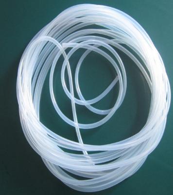 China Transparent Tumbler Flexible Silicone Tubing Reusable Coffee Baby Bottle Straw In Bar Accessories for sale