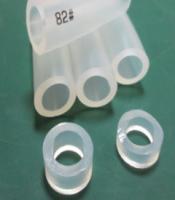 China High Wear Resistant Peristaltic Pump Tube Silicone Hose Platinum For Water Dispenser for sale