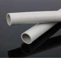 China Ozone Resistant Flexible Silicone Tubing Dental Medical Suction Tube Hose for sale