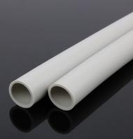 China Ozone Resistant Flexible Silicone Tubing Dental Medical Suction Tube Hose for sale