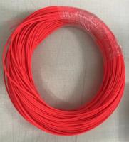 China 2MM PET Expandable Braided Sleeving High Tensile Strength For Fiber Optic Cable for sale