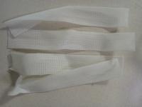 China High Flexibility Bottle Protective Netting Sleeve PE Material 18 Meshes In A Loop for sale