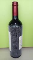 China High Flexibility Bottle Protective Netting Sleeve PE Material 18 Meshes In A Loop for sale