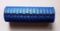 China Metal Parts Protective Netting Sleeve 5-150mm Width 18~72 Mesh High Flexibility for sale