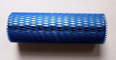 China Metal Parts Protective Netting Sleeve 5-150mm Width 18~72 Mesh High Flexibility for sale