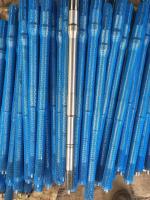 China Good Elasticity Protective Mesh Packaging Sleeves Soft Polyethylene For Metal for sale