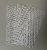 China Tasteless Protective Netting Sleeve Wine Bottle Net PE Materials Customized for sale