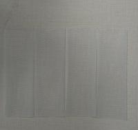 China Transparent PE Mesh Protective Netting Sleeve Environmental Protection Easy To Carry for sale