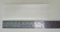China Transparent PE Mesh Protective Netting Sleeve Environmental Protection Easy To Carry for sale