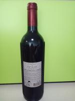China 4CM PE Protective Netting Sleeve Wine Bottle Mesh Net Protection 12cm Length for sale