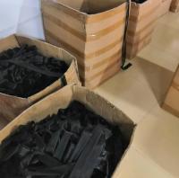 China Black Bottle Polyethylene Mesh Sleeves , Bottle Protective Plastic Mesh Sleeve for sale