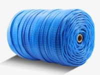China Protective Net Mesh For Bolt And Coating, PE Mesh Net To Protective For cylinder And Workpieces And Auto Parts for sale