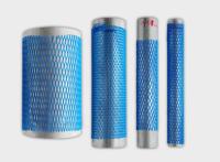 China PE Mesh Sleeves To Protective Workpieces And Auto Parts, Good Flexiblility PE Sleeve Protection for sale