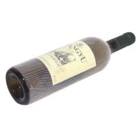 China Packaging Sleeve Netting Wine Bottle Protection Mesh, Wine Bottle Protection Mesh for sale