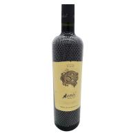 China Tubular Plastic Mesh For Glass Wine Bottles 3cm*25cm Sleeve Netting for sale
