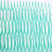 China PE Mesh Sleeve Net Elastic Tubular for sale