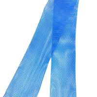 China PE Mesh Sleeve Net Elastic Tubular for sale