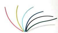 China Plastic Tube  PVC  Pipe Inside Diameter  1MM - 30MM,Plastic PVC Electrical Wiring Protection Tube for sale