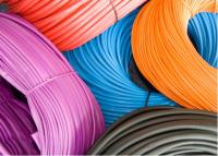 China Plastic Tube  PVC  Pipe Inside Diameter  1MM - 30MM,Plastic PVC Electrical Wiring Protection Tube for sale