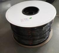 China Plastic Tube  PVC  Pipe Inside Diameter  1MM - 30MM,Plastic PVC Electrical Wiring Protection Tube for sale