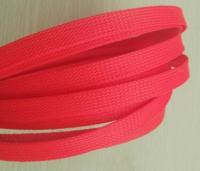 China Expandable Braided Sleeving For Flexible Cable Sleeve for sale