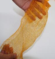 China Mesh Bags , Fruit Mesh Bag Packaging , Environmental Protection Fruit Mesh Net Bag Packaging for sale