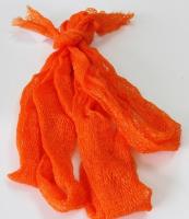 China Red HDPE Fruit And Vegetable Mesh Net Bag Packing for sale
