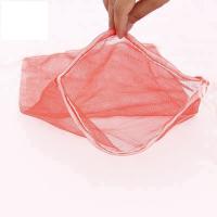 China Plastic PE HDPE Raschel Mesh Net Bags For Potato Citrus Bag for sale