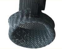 China 20mm-55mm Width PET Fishing Rod Glove Polyethylene Terephthalate Material for sale