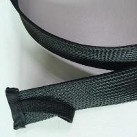China PET Expandable Fishing Rod Glove Nylon Polyethylene Filament Rod Cover Long Lifespan for sale