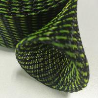 China PET Expandable Fishing Rod Glove Nylon Polyethylene Filament Rod Cover Long Lifespan for sale