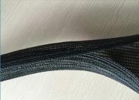 China Split Self Closing Braided Wrap Wire Protector Installer Parts Cable Management for sale
