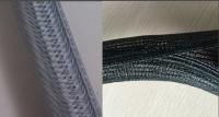 China Split Self Closing Braided Wrap Wire Protector Installer Parts Cable Management for sale
