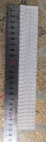 China 23CM Protective Netting Sleeve Wine Bottle Net PE Materials, Transparent Wine Bottle Net Sleeve for sale