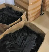 China Black PE wine botlle Net Sleeving, Protective Wine Bottle Netting Sleeve.Pack Protective Net for sale