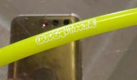 China 4*8 mm Industrial Colors silicone tube for Boat for sale