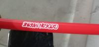China 4*8 mm Industrial Colors silicone tube for Boat for sale