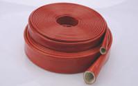 China High Temperature Fire Sleeve, Flame Resistant Fire Sleeving for sale