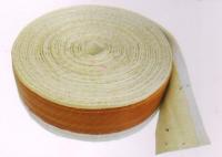 China Firesleeve Velcro ， Buckle Type Flame Retardant Sleeve for sale