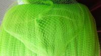 China Multi Color Width 200mm Mesh Netting Bags For Zongzi Yam for sale