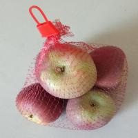 China PE Egg Mesh Netting Bags for sale