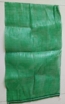 China Cabbage Corn SGS 50*80cm Mesh Vegetable Storage Bags for sale